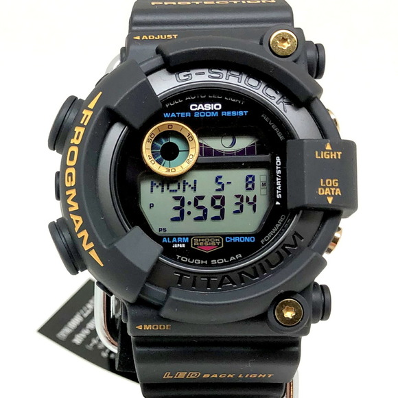 OTHERS | Accessories | Casio Gshock Casio Gw823b9ajr Frogman Frogman ...